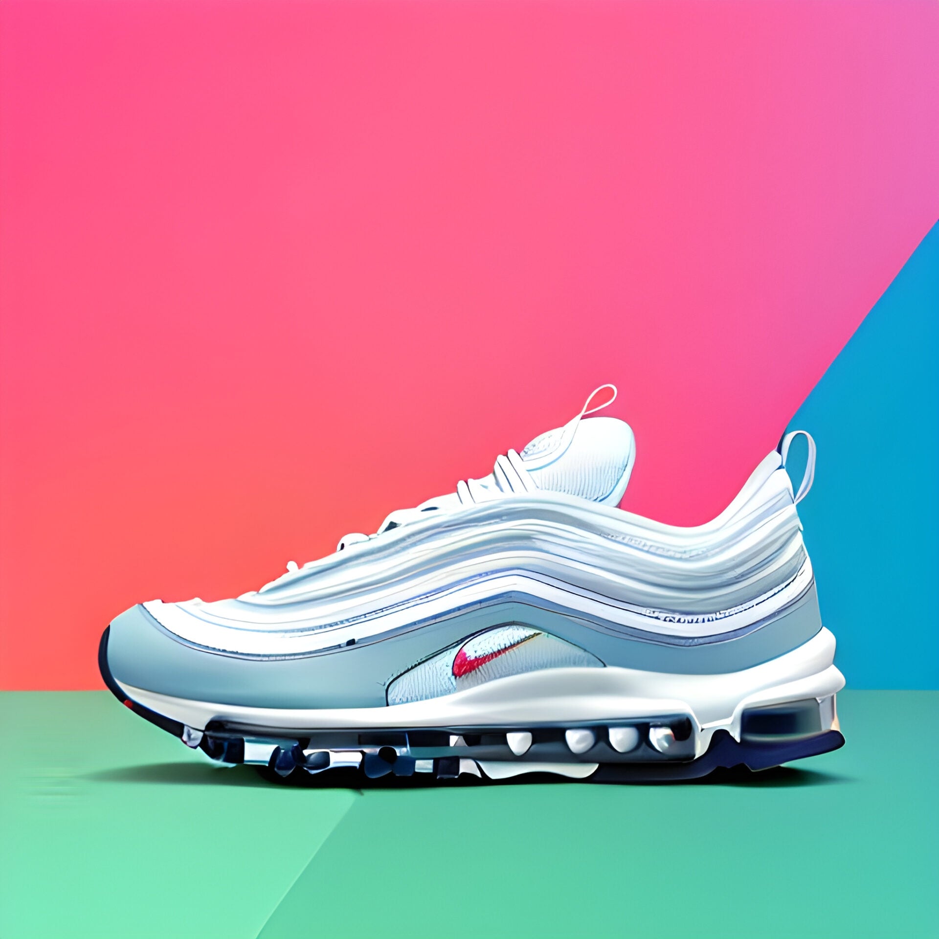 AI-Designed Sneakers: The Future? Or a Fad? – Proof Culture